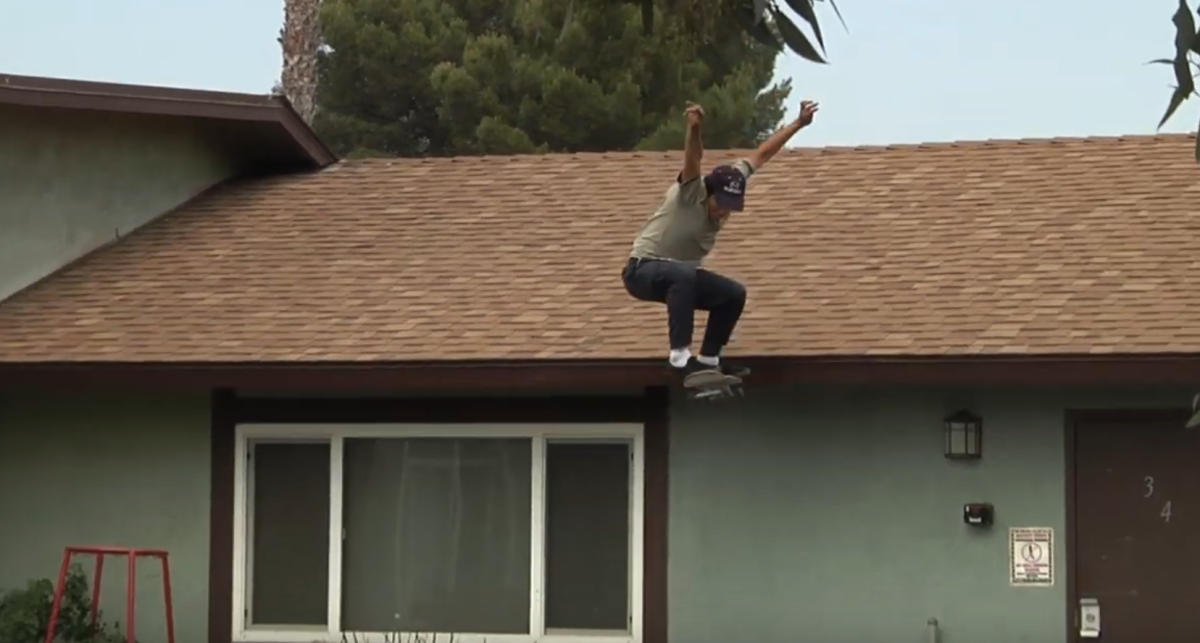 misadventure by Collin Schwartz