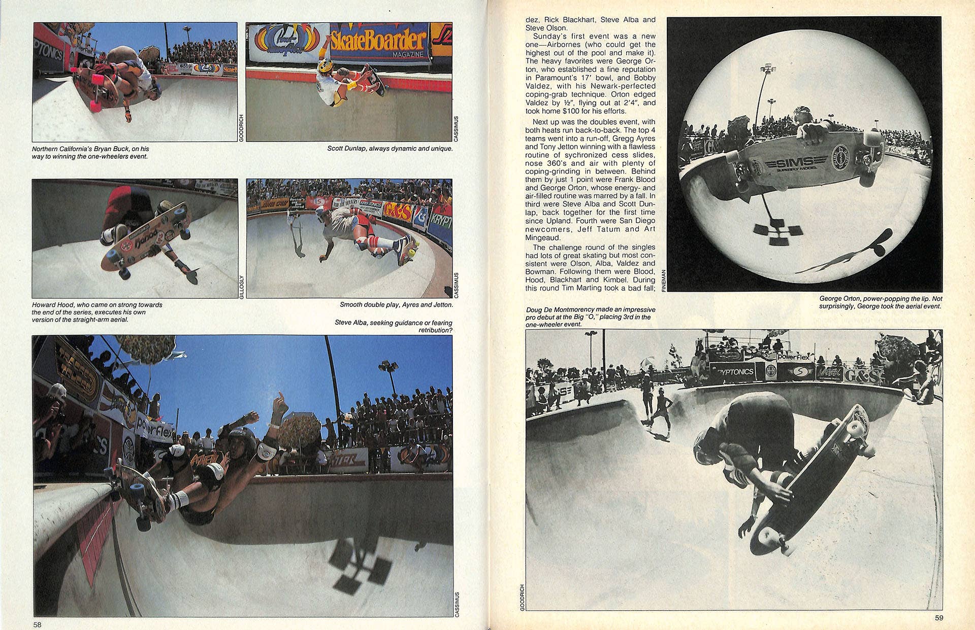 Skateboarder Magazine Volume 5 Issue 3 - TransWorld SKATEboarding Magazine