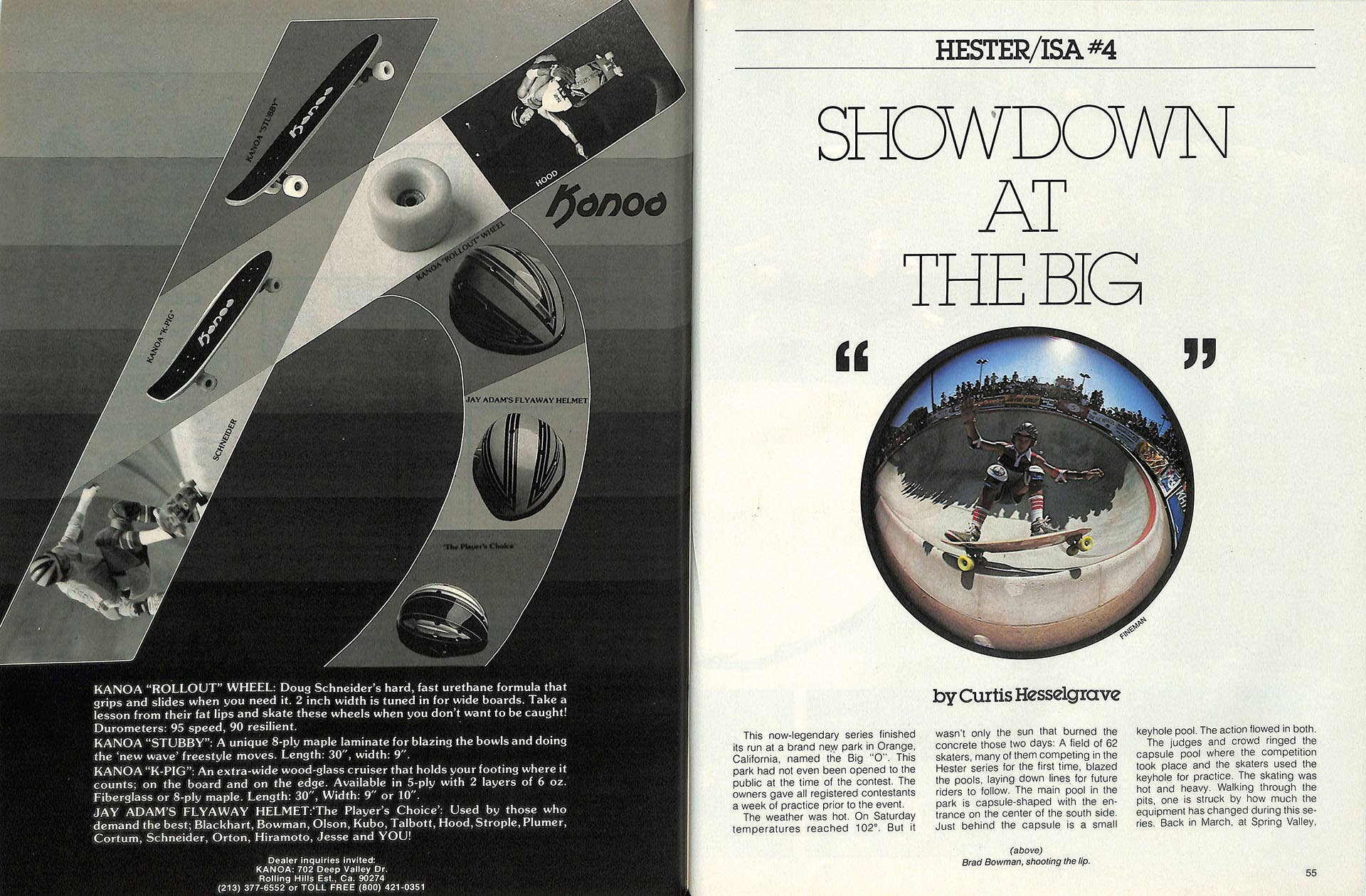 Skateboarder Magazine Volume 5 Issue 3 - TransWorld SKATEboarding Magazine