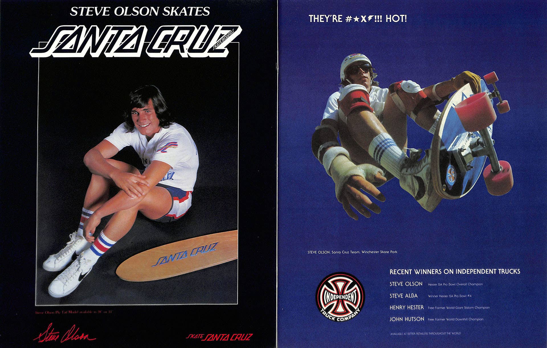 Skateboarder Magazine Volume 5 Issue 3
