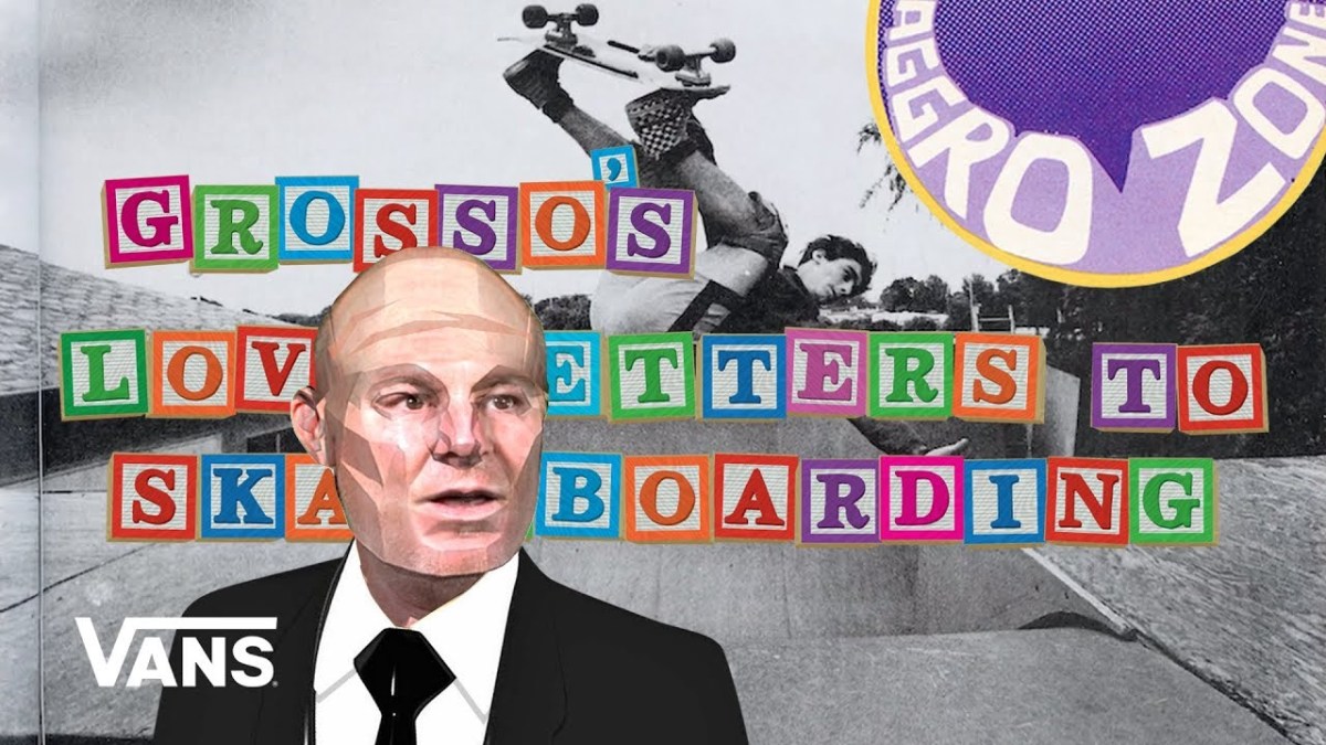 Loveletters Season 10: Aggro Zone