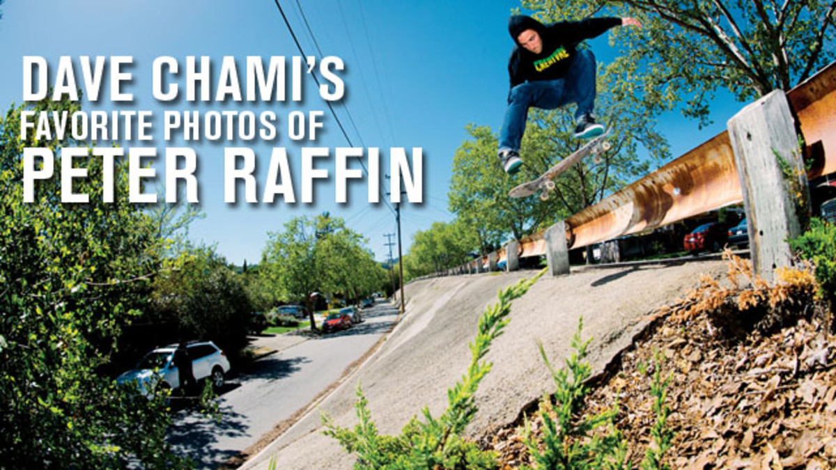 Peter Raffin Photo Gallery By Dave Chami