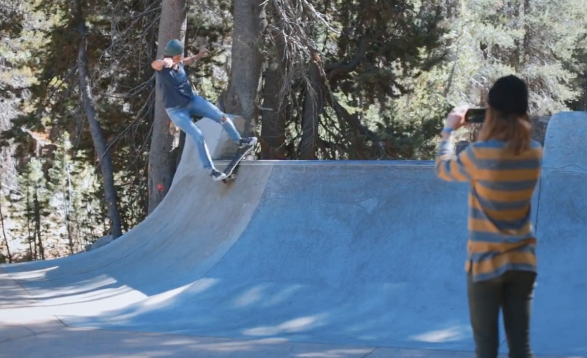 Do Radical X Dakine - TransWorld SKATEboarding Magazine