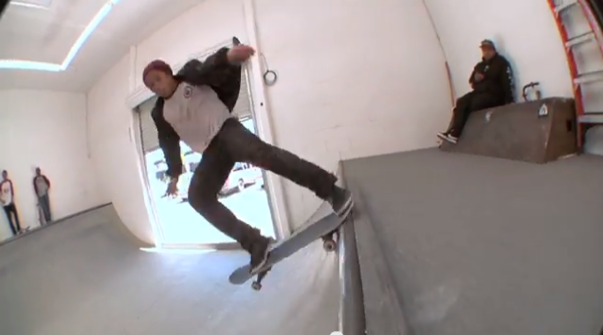 Daewon Song For Tensor Maglights