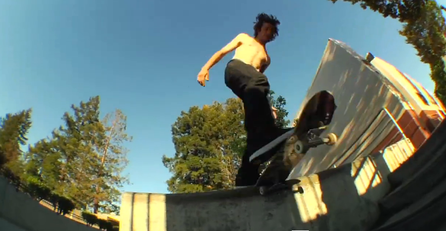 Peter Raffin's Throwaway Goods