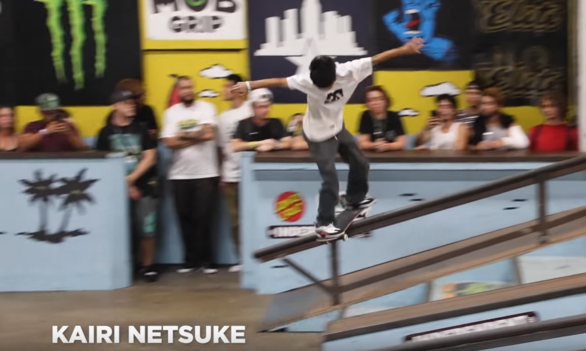 Tampa Am 2019: Finals | Keyaki Ike, Austin Heilman, Jorge Simoes | SPoT ...