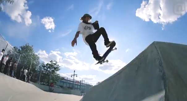 dose: Curren Caples, Greyson Fletcher, & CR Stecyk