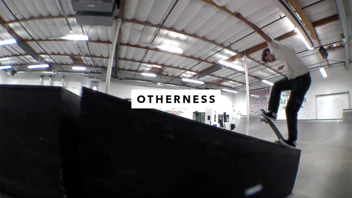 Alex Hancock and Dalton Wilcox