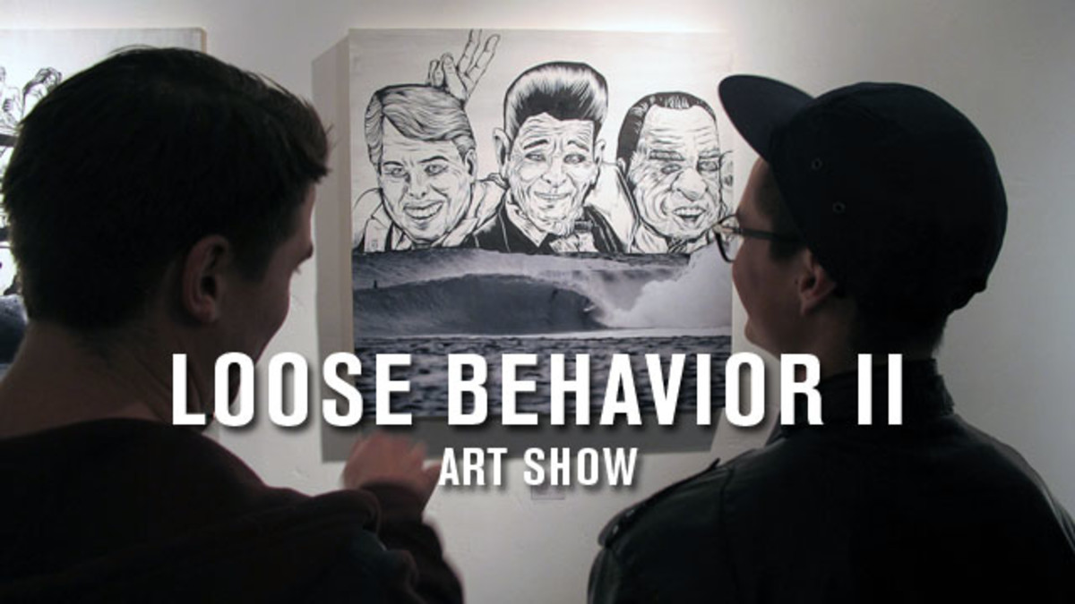 Loose Behavior II Recap