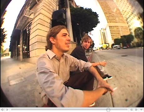 Agency Thursdays: Brian Delatorre's Hard Luck