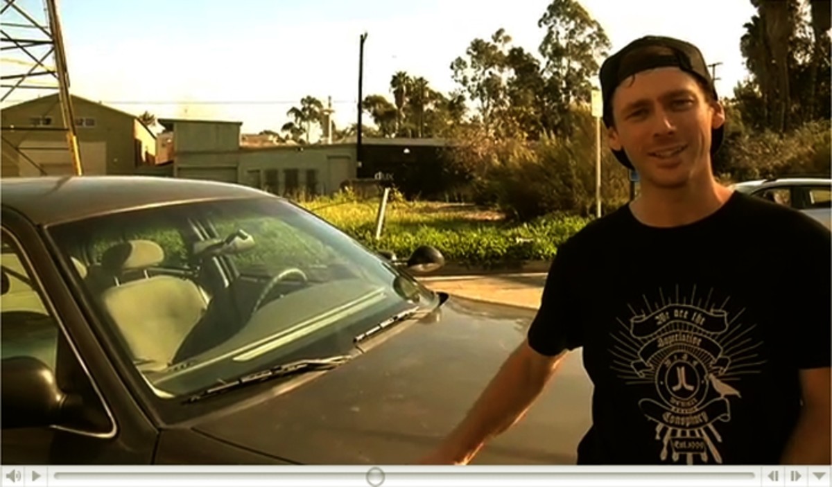 Agency Thursdays: The List with Cooper Wilt, Premiere Episode ...