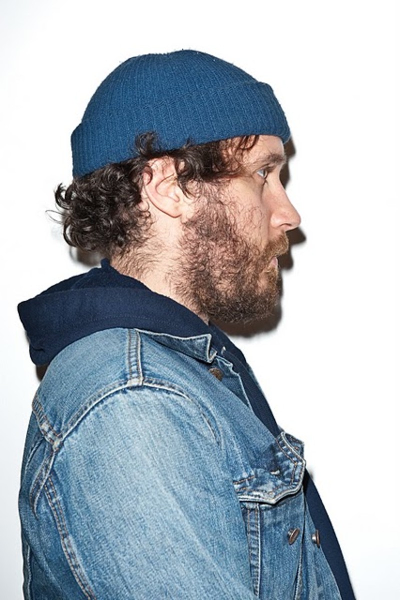 William Strobeck Vans Syndicate Interview - TransWorld SKATEboarding ...