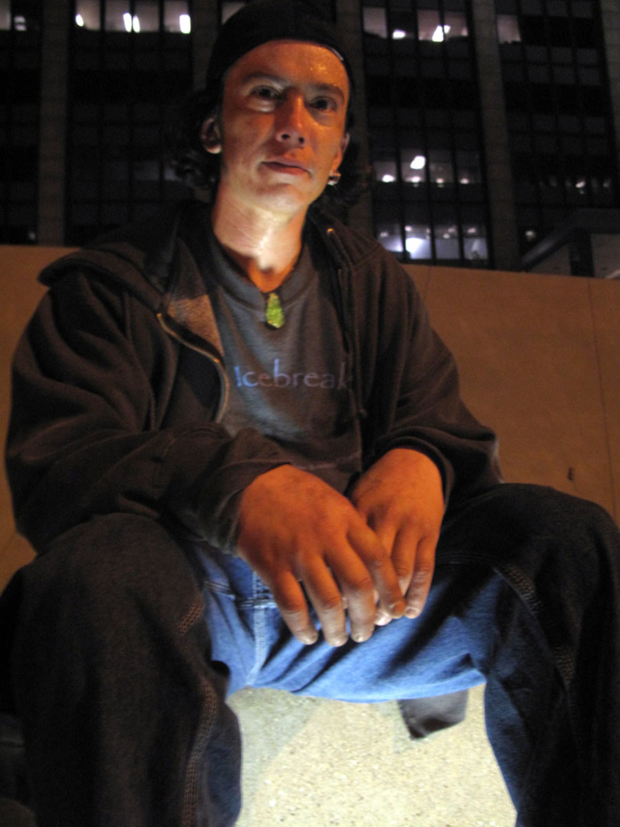 Brendan "Lai Wing" Leung, Rest In Peace