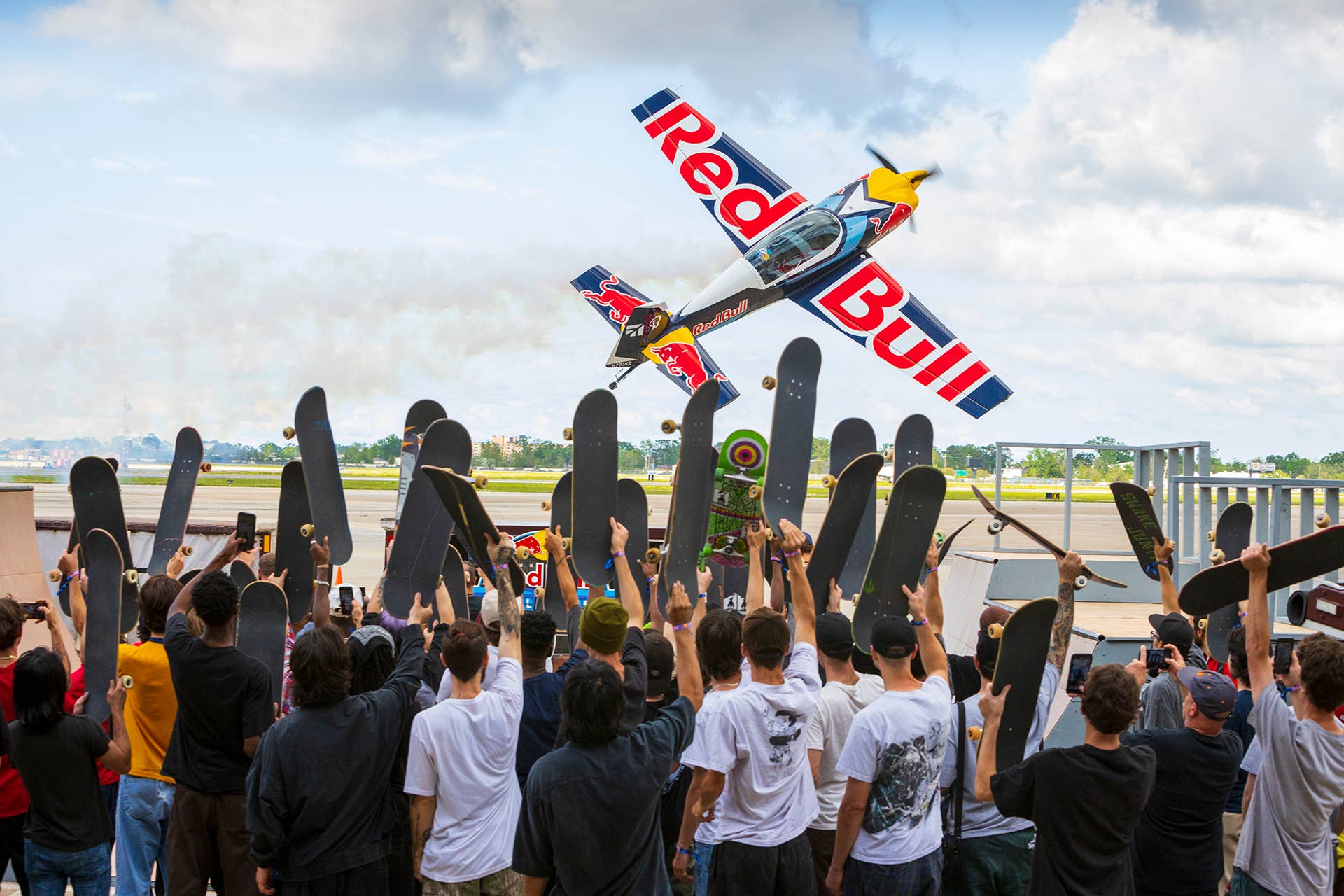 Red Bull Air Race 2022