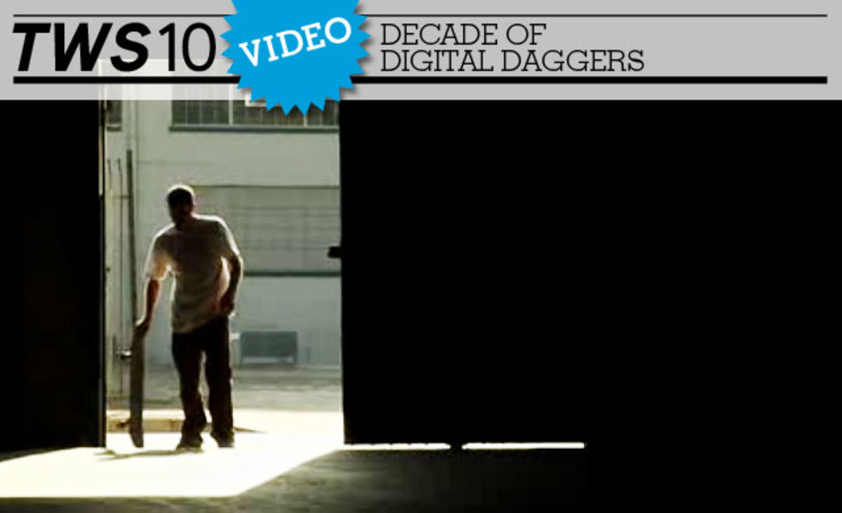 TWS 10 Best Video Parts: A Decade Of Digital Daggers