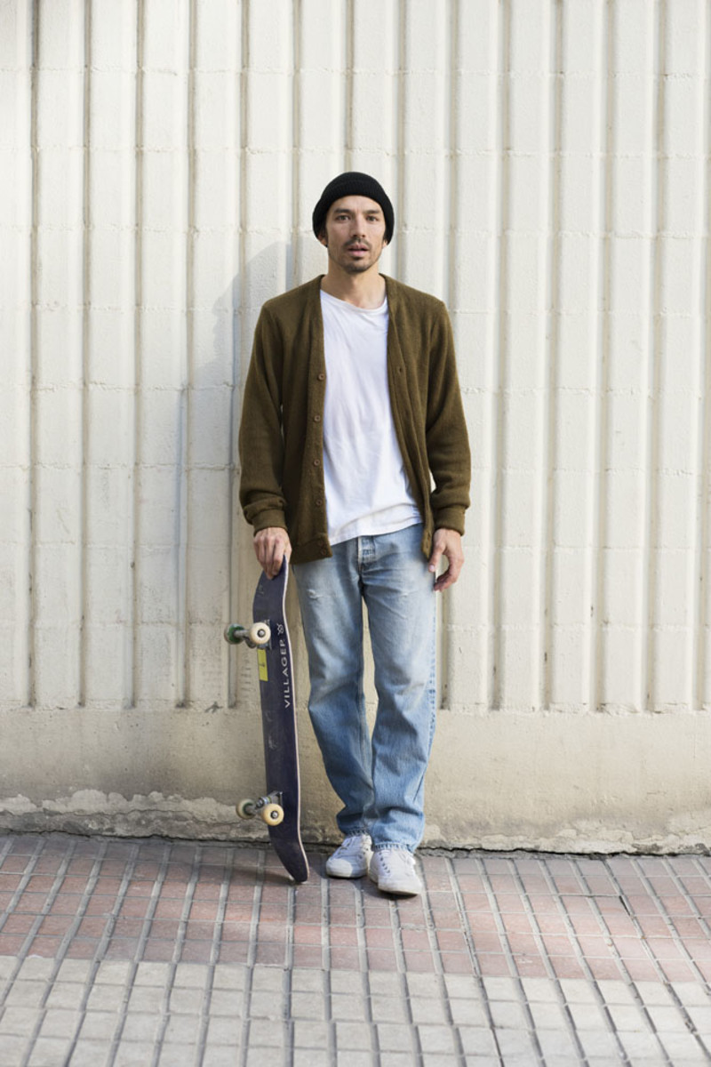 Converse CONS x Chocolate Collab