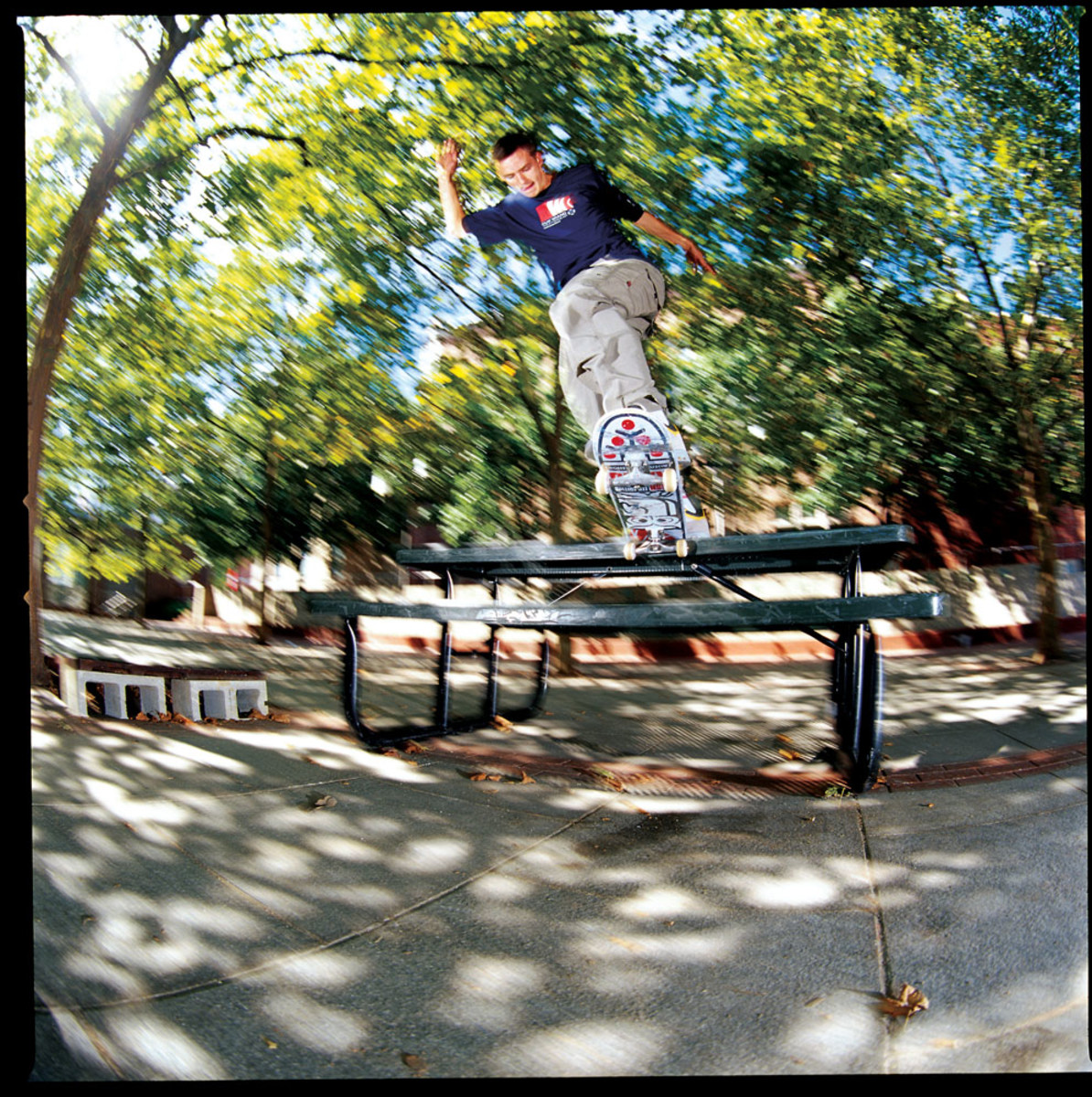 Still Life: Blabac x DC