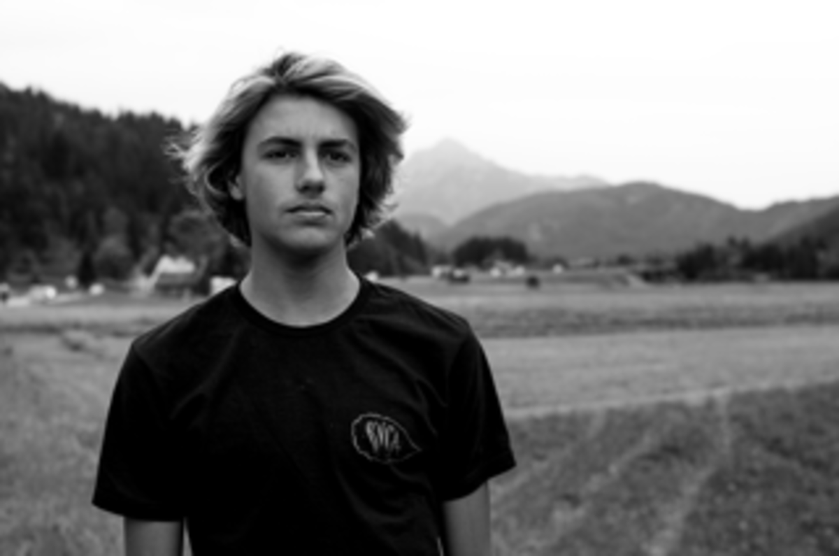 RVCA Announces Caples, Fletcher, Templeton - TransWorld SKATEboarding ...