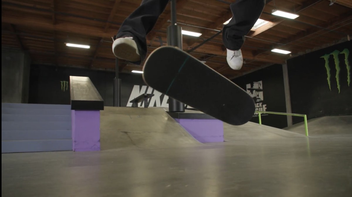 Learn How to 360 Flip on a Skateboard in 5 Simple Steps
