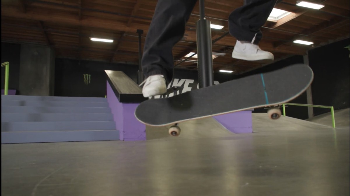 Learn How to 360 Flip on a Skateboard in 5 Simple Steps