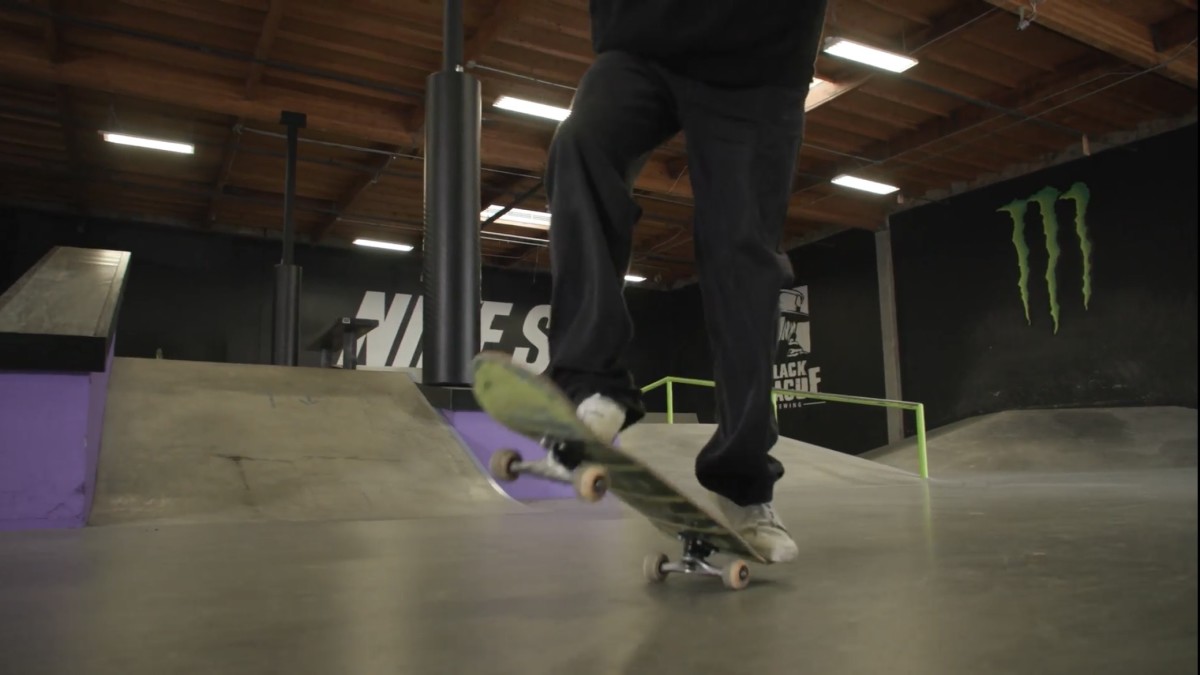 Learn How to 360 Flip on a Skateboard in 5 Simple Steps