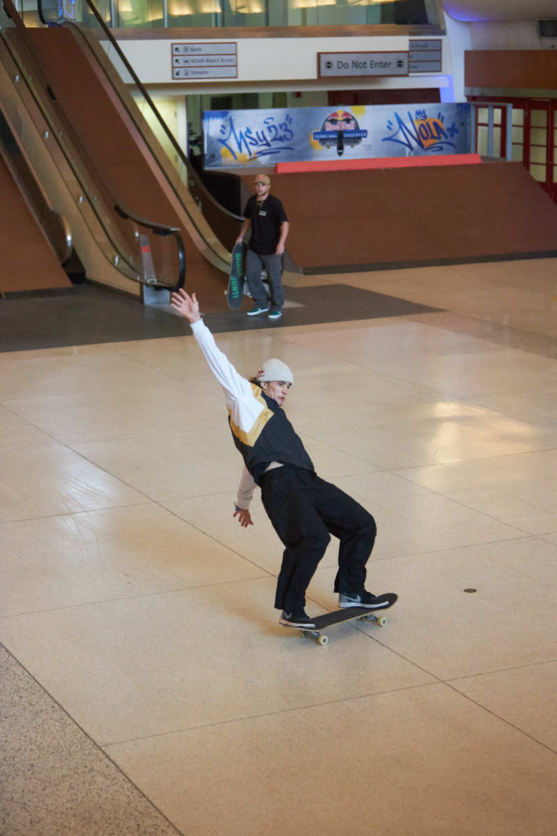 Jake Wooten, Jamie Foy, Brandon Valjalo Takeover The Terminal in New ...