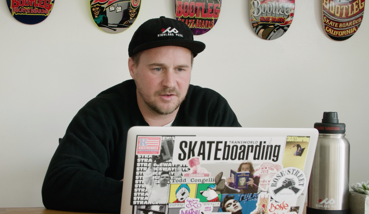 Scott Kane Commentary: Breaking Down His Game-Changing Bootleg 3000 Part