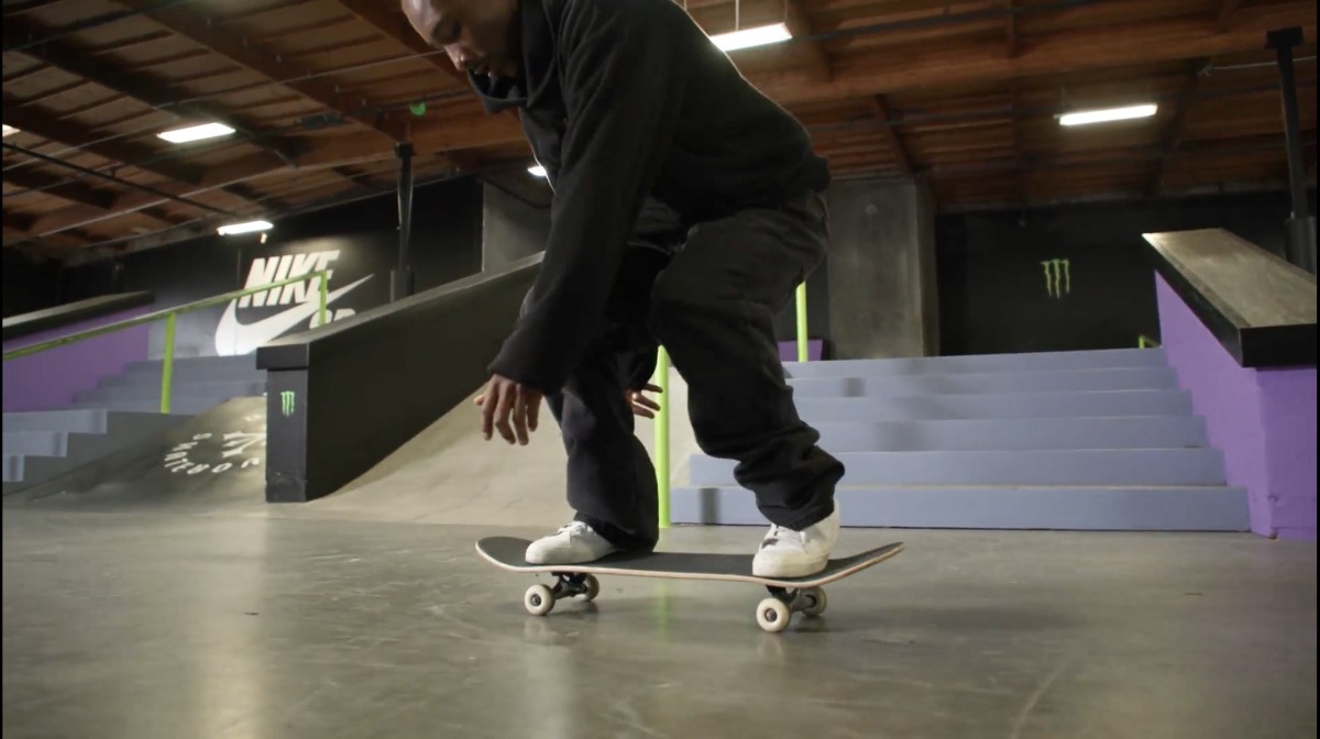 Master the Pop Shove-It: Your Ultimate Guide in 5 Steps