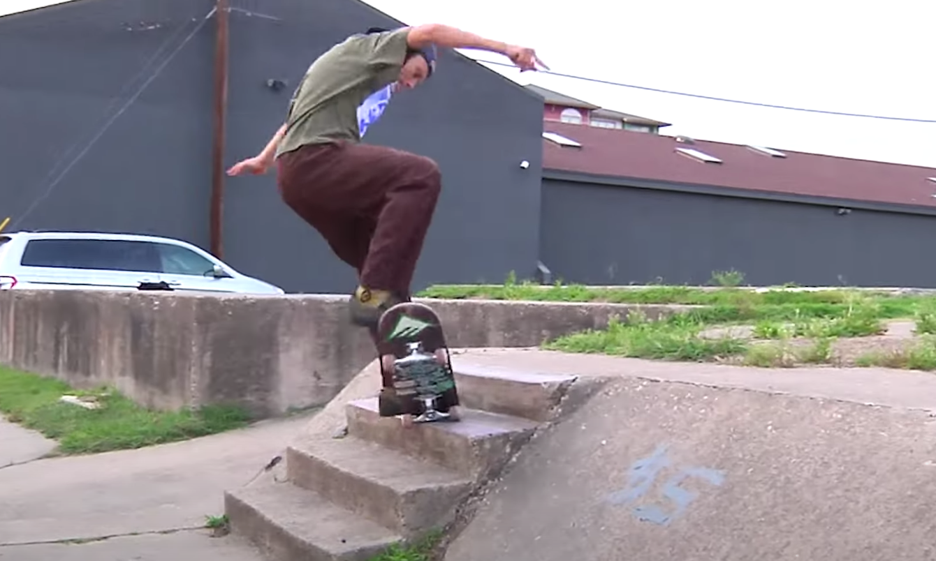 Discover the Vibrant Skateboarding Scene of Austin, Texas in the Must ...