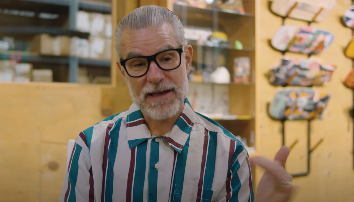 Ride Along: A Day in the Life of Skateboard Entrepreneur Ryan Clements