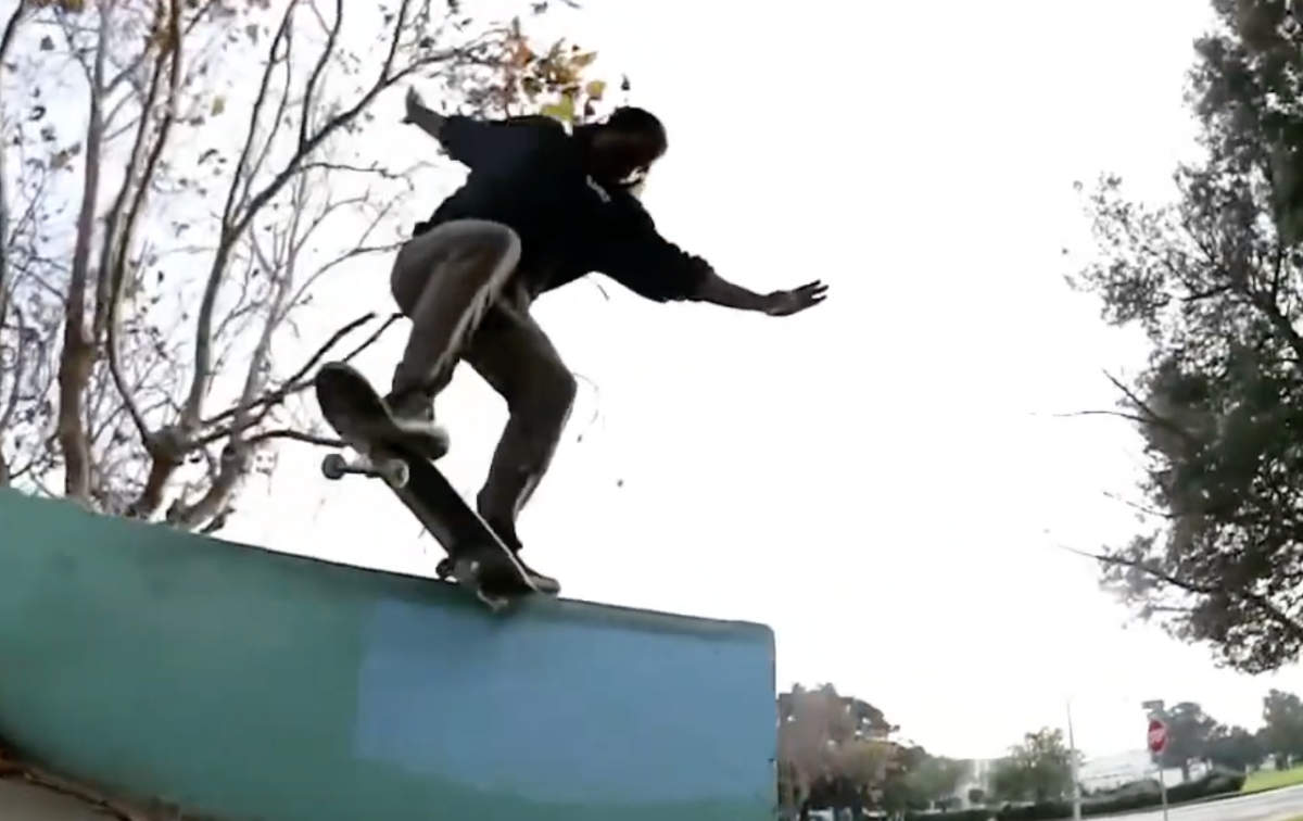The Hustle Continues: Oakland, California's Newest Skateshop Video