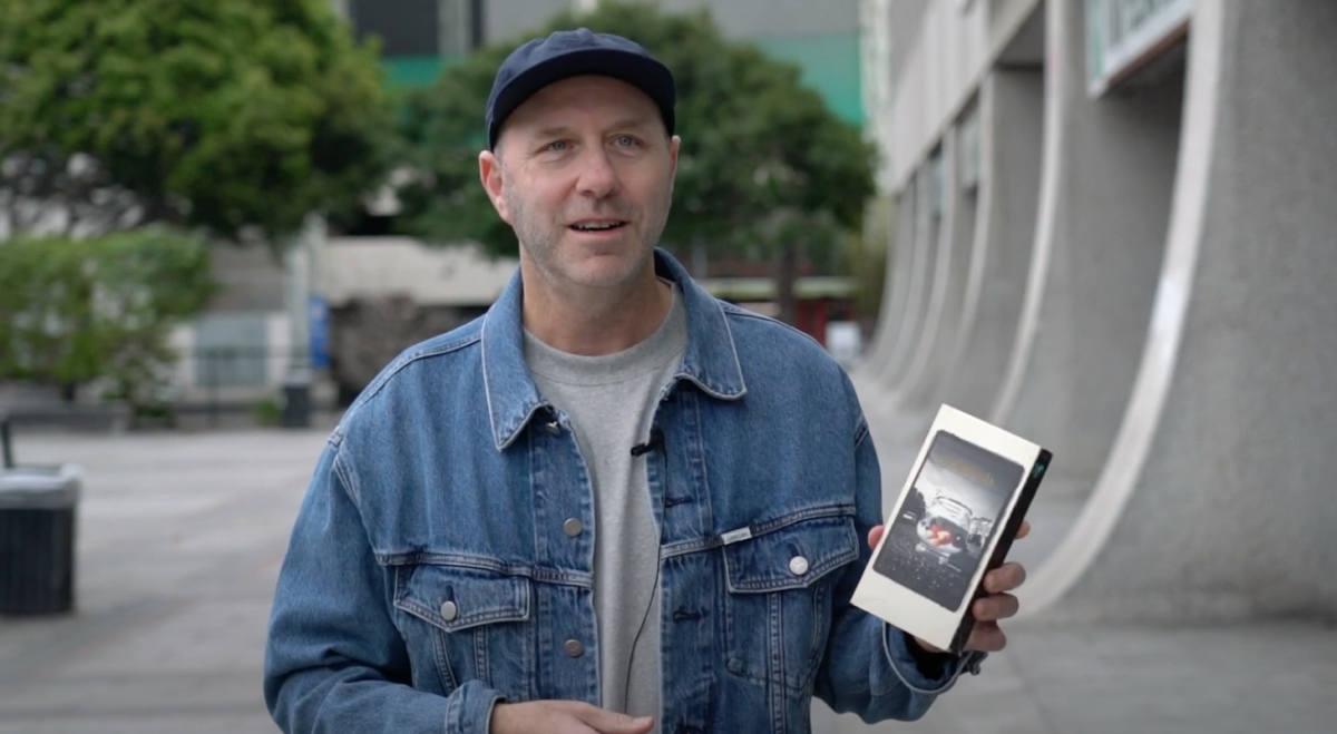 Inside the Mind of Tony Ferguson: The Bobshirt Interview