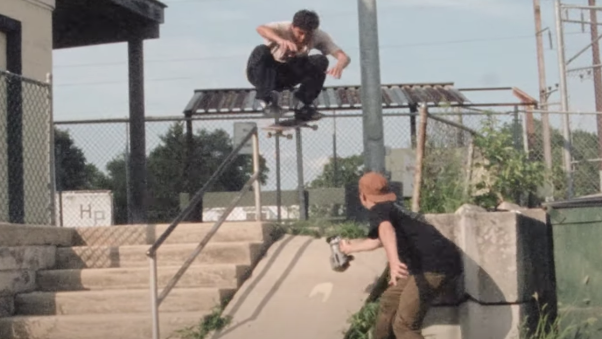 The Trailer for Static VI is a Thing of Beauty