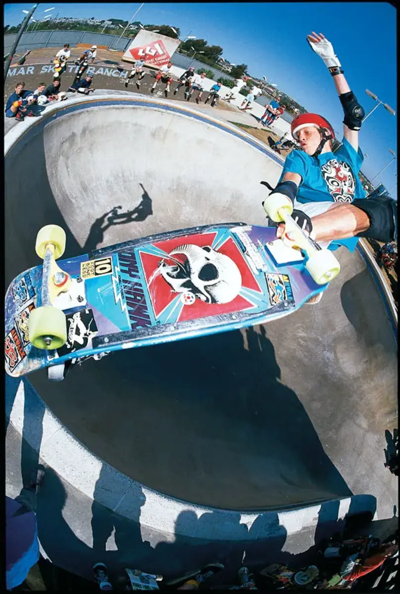 Tony Hawk Latest News and Updates