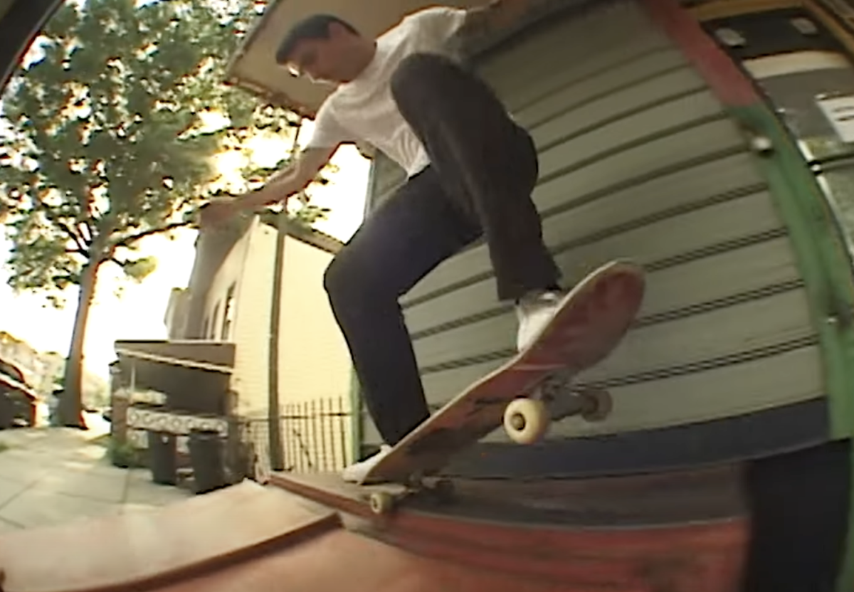 'FREE TIME' by John Valenti