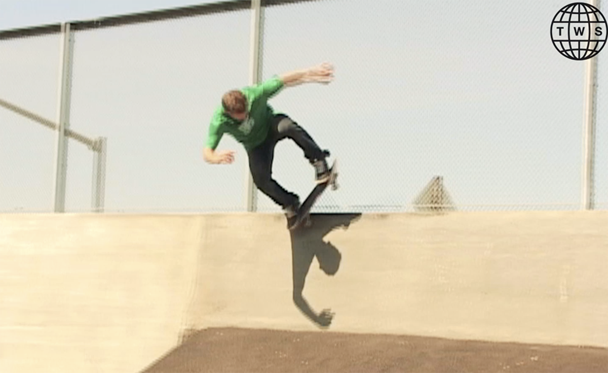 A lot of Shiloh Greathouse and some Cooper Wilt: TWS Vault Ep 83 with ...