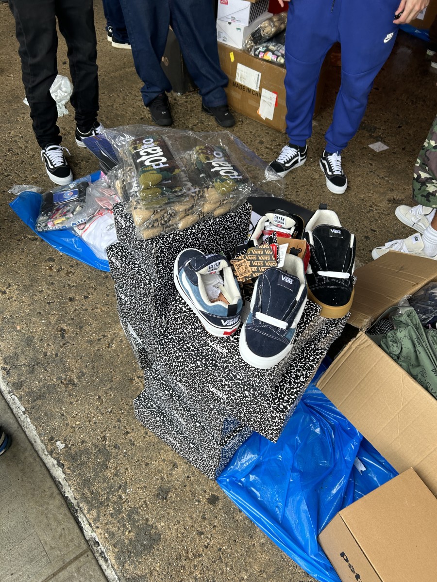 Vans Block Party 2024 Photos and Video Recap