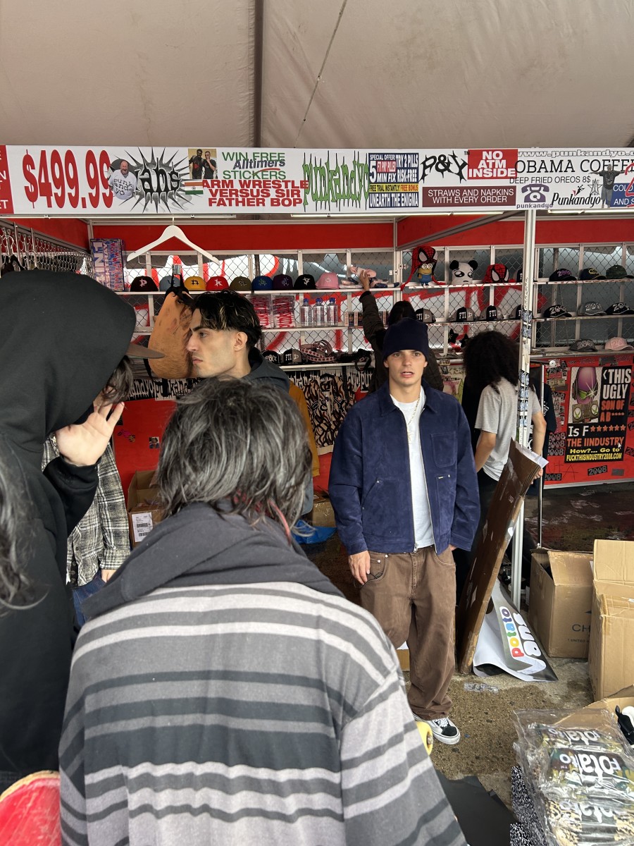 Vans Block Party 2024 Photos and Video Recap