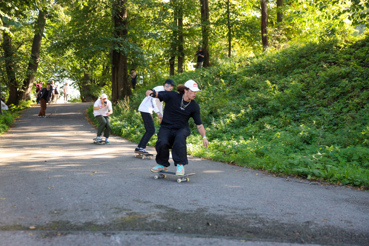 Simple Session 2023: The Photos