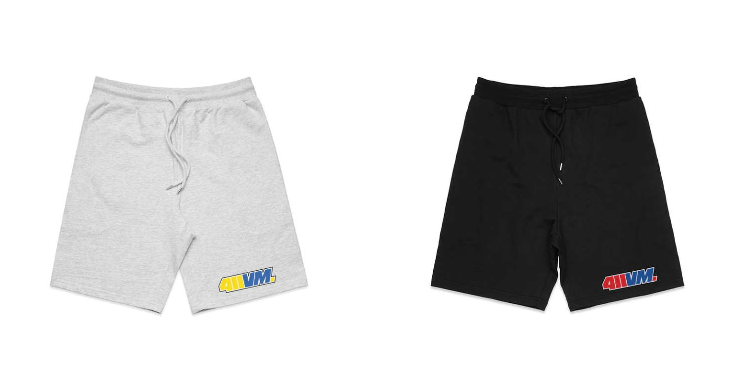 411VM Merch is back! Get it here