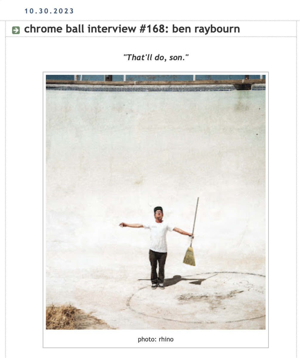 From kissing Tony Hawk on the lips to being dead broke in Portland ...