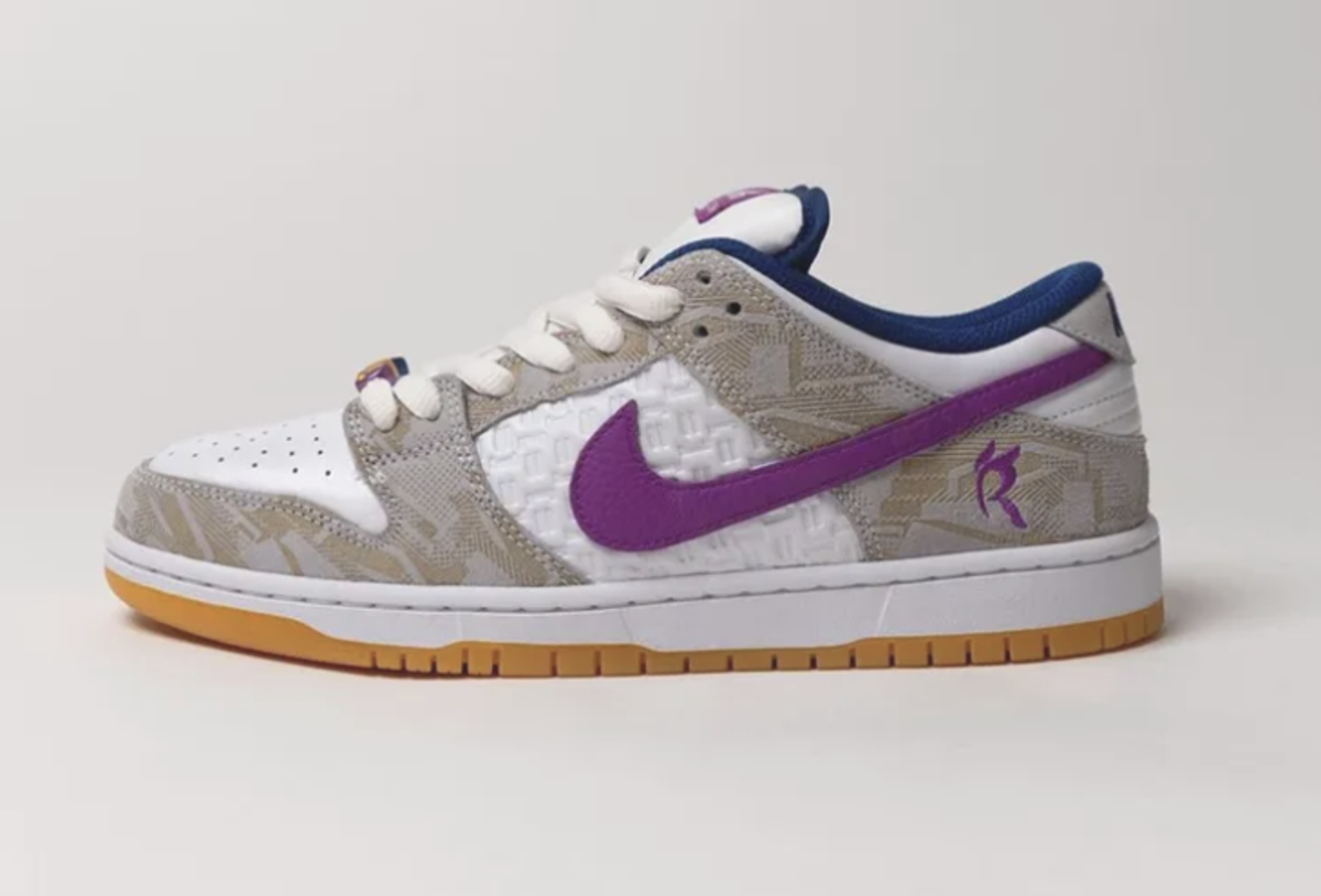 It’s Official the Rayssa Leal X Nike SB Dunk Low Collab Will Be ...