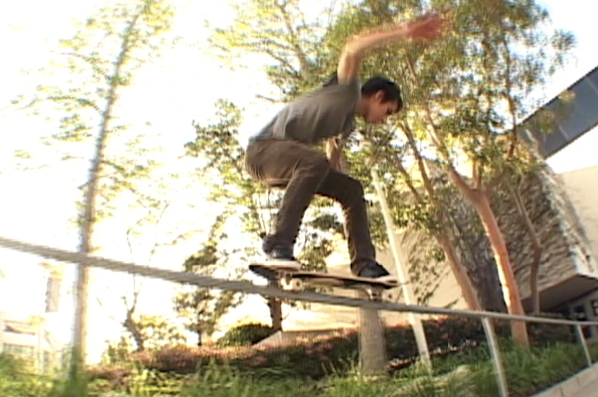Jason Hernandez's TWS Vault Ep 75: Leo Romero and Shiloh Greathouse in ...
