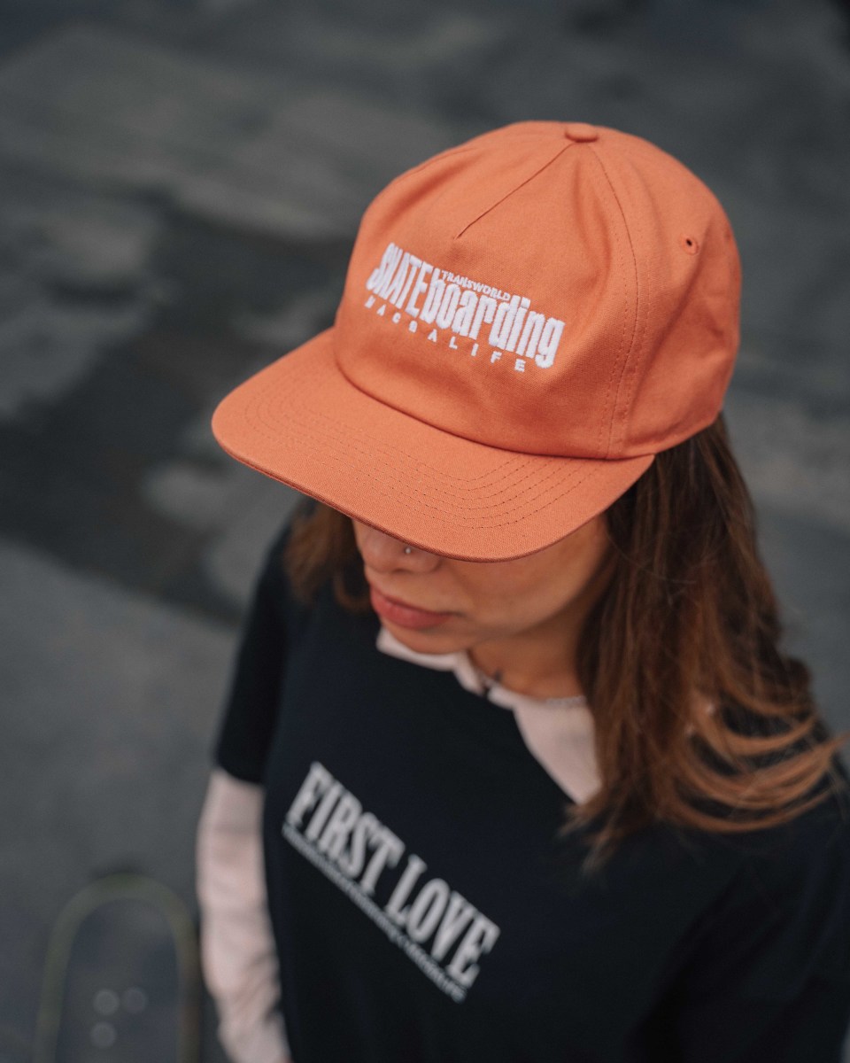 TWS x MACBA Life Apparel Collab Available NOW!