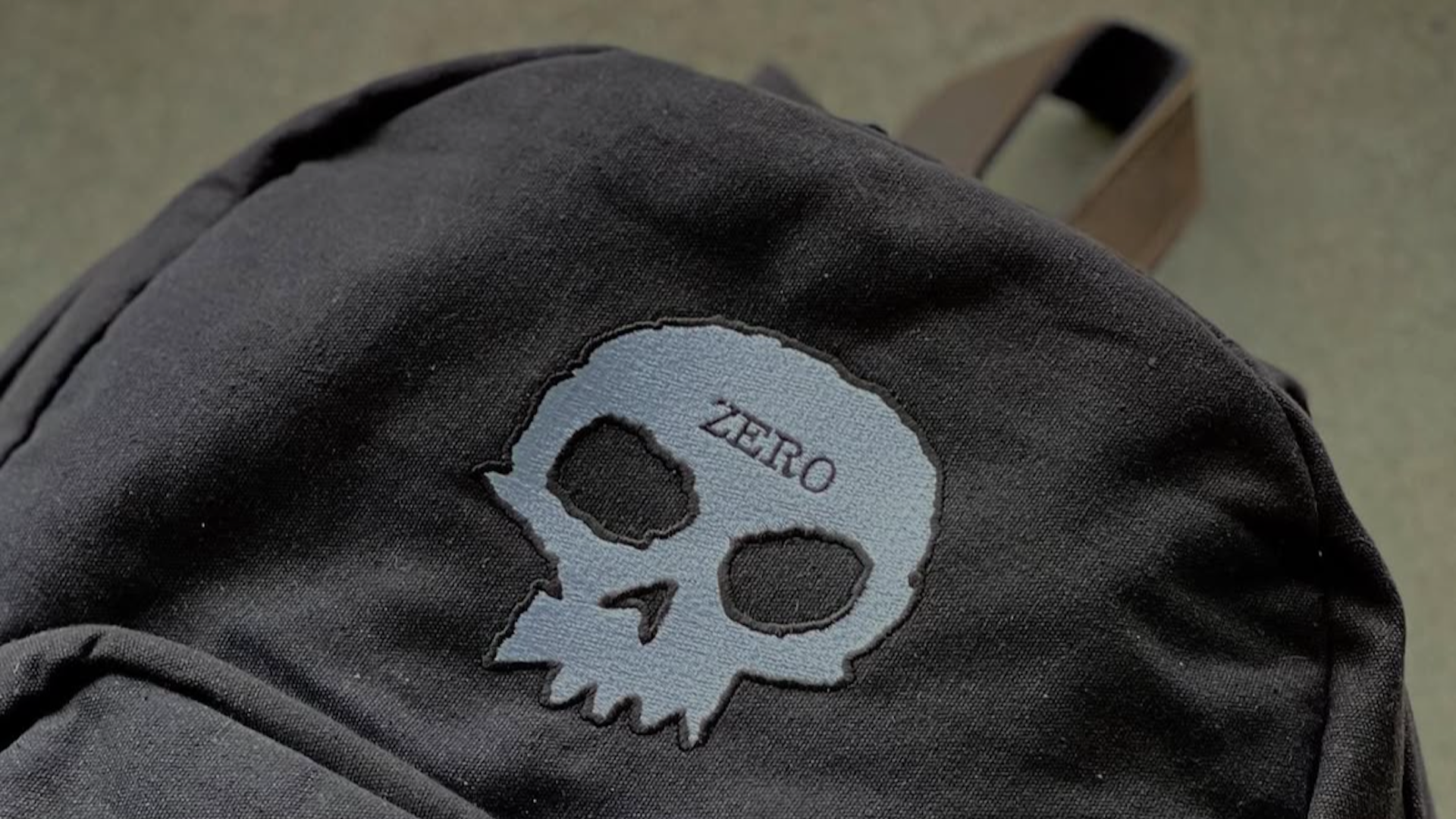 Zero Skull Logo Vintage Zero Skateboards Skull T Shirt Rare