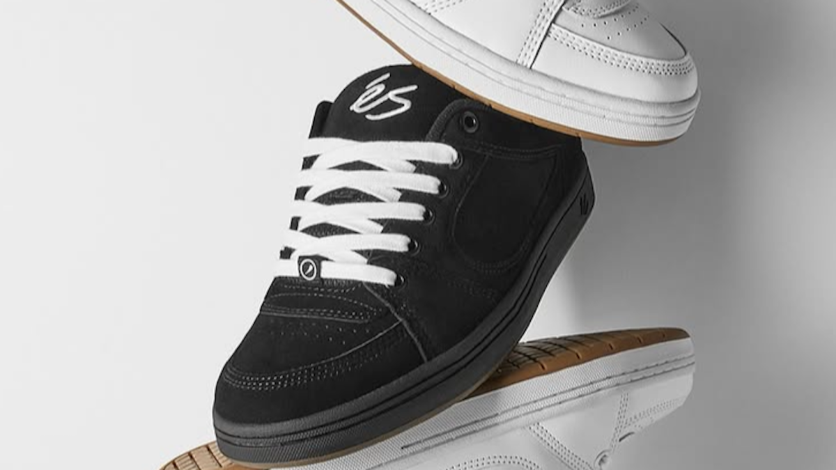 éS Skateboarding Celebrates 'Accel Day' with the Return of the Original ...