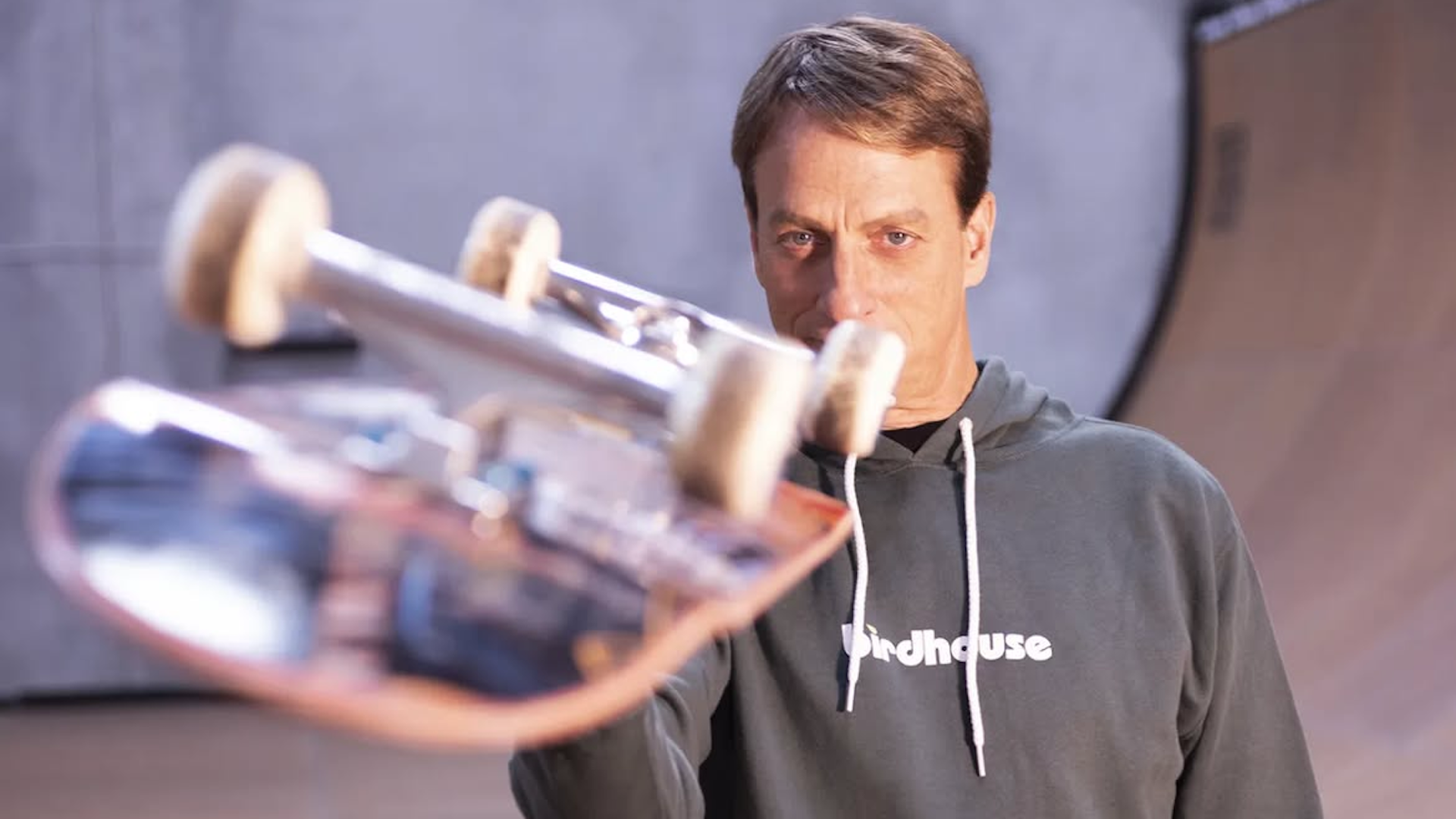 Tony Hawk Recognized by TIME for Changing Lives and His Impact Beyond ...