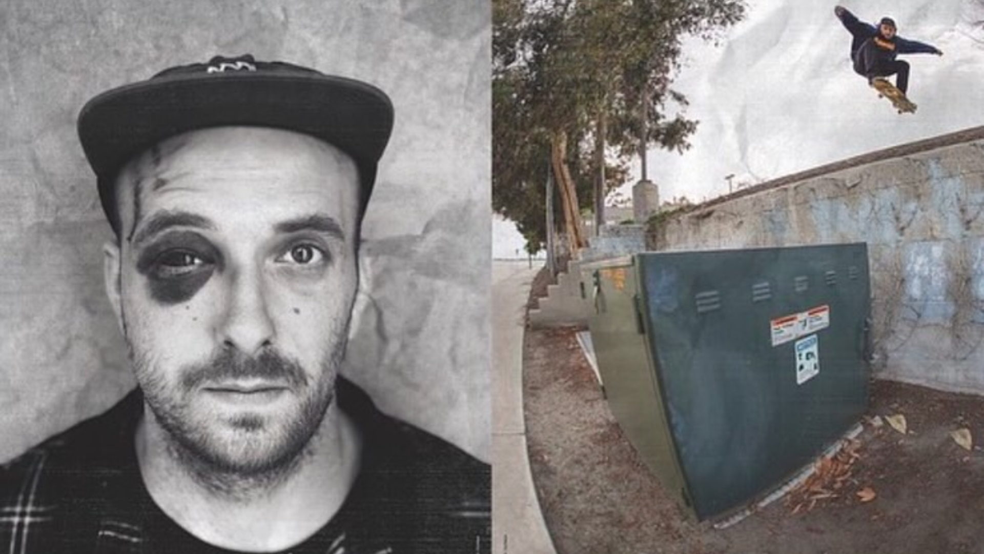 Gabriel Summers Parts Ways With Zero Skateboards