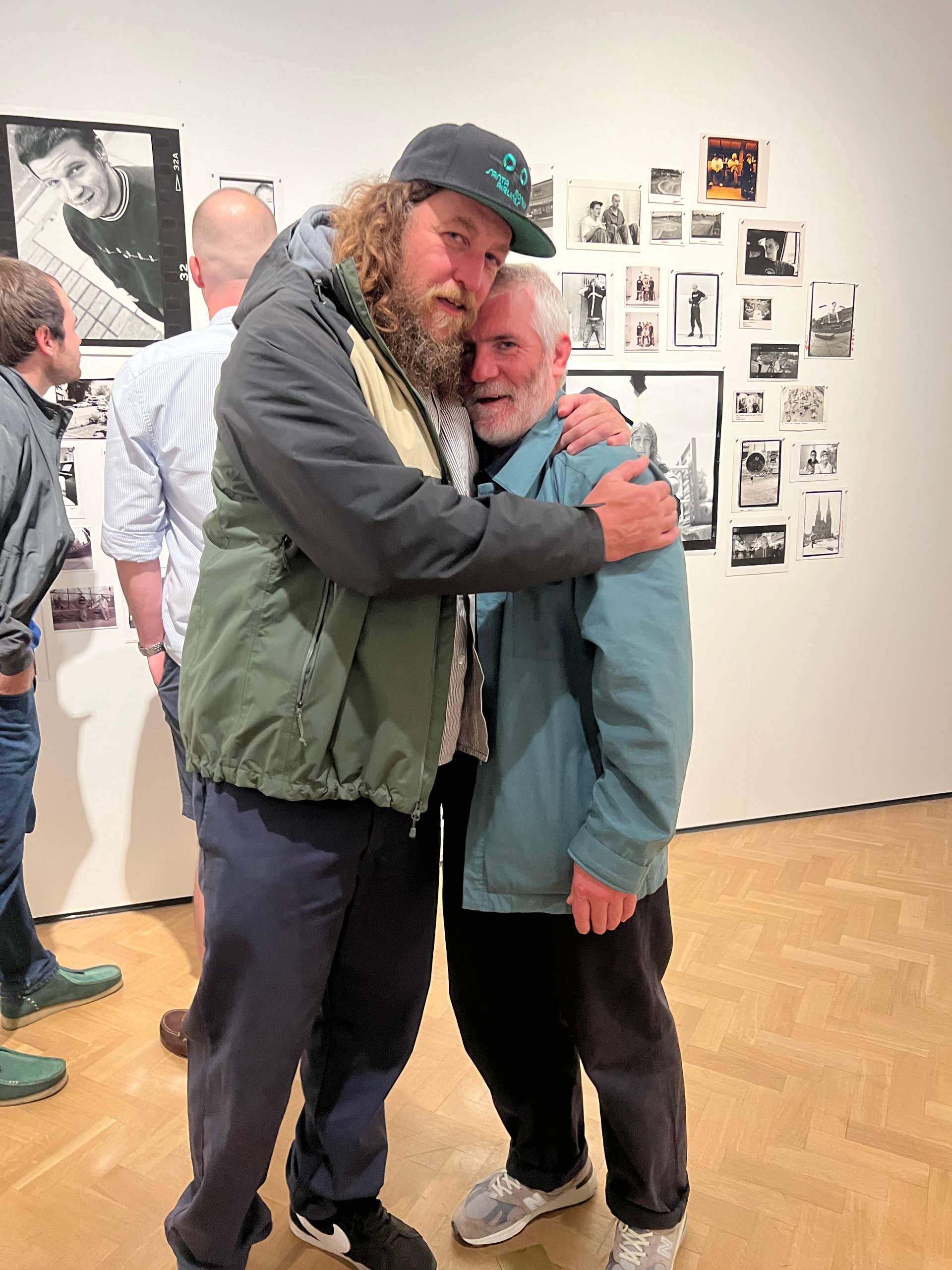 Skin Phillips 360 Photo Show Recap