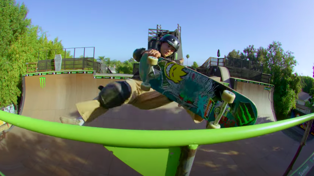 Blood Wizard Welcomes Asahi Kaihara to the Team With a Ripping New ...